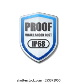 77 Ip68 protection Images, Stock Photos & Vectors | Shutterstock
