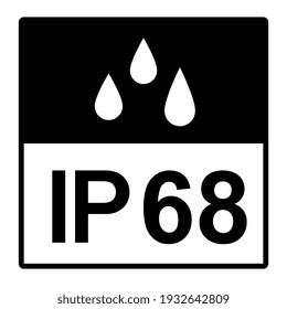 77 Ip68 protection Images, Stock Photos & Vectors | Shutterstock