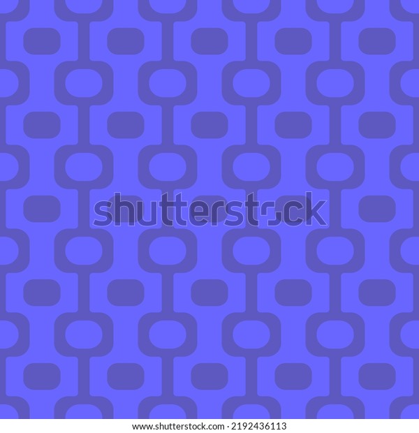 Ipanema Pattern Seamless Swatch Global Colors Stock Vector (Royalty ...