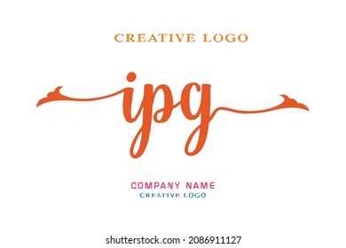39 Ipg letter Images, Stock Photos & Vectors | Shutterstock