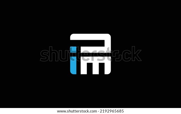Ipm Letter Initial Logo Design Template Stock Vector (Royalty Free ... Ipm Letter Initial Logo Design Template Stock Vector (Royalty Free ...