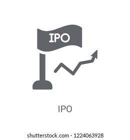 921 Ipo Logo Stock Vectors, Images & Vector Art | Shutterstock