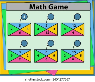 Iq Test Find Number Not Given: เวกเตอร์สต็อก (ปลอดค่าลิขสิทธิ์ ...