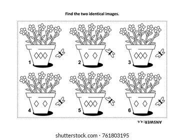 3,309 Find two identical Images, Stock Photos & Vectors | Shutterstock