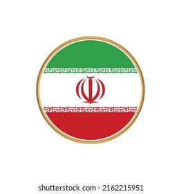 1,727 Iran Flag Circle Images, Stock Photos & Vectors | Shutterstock