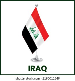 8,080 Iraq emblem Images, Stock Photos & Vectors | Shutterstock