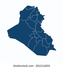 281 Basra Map Images, Stock Photos & Vectors | Shutterstock