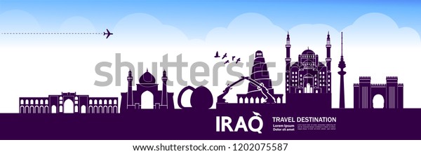 1,593 Iraq Monument Images, Stock Photos & Vectors | Shutterstock