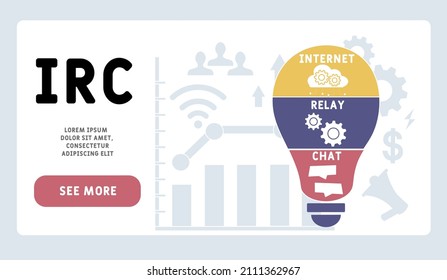 77 Internet relay chat Images, Stock Photos & Vectors | Shutterstock
