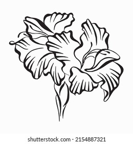 293,735 Flower calligraphy Images, Stock Photos & Vectors | Shutterstock