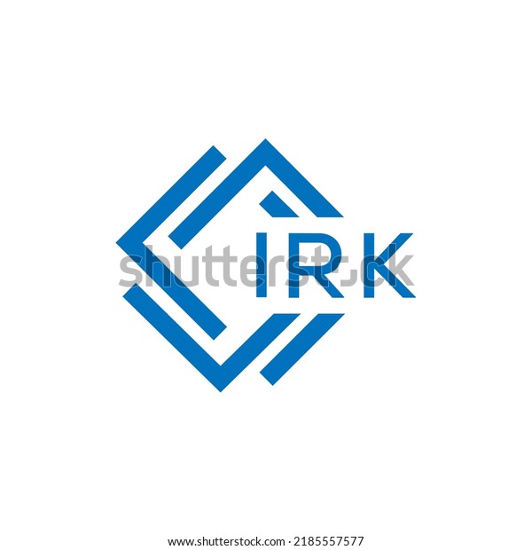 18 Irk Logo Images, Stock Photos & Vectors | Shutterstock
