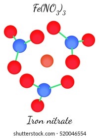 9 imágenes de Ferric nitrate - Imágenes, fotos y vectores de stock ...