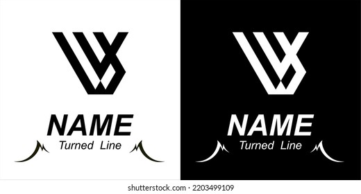4.738 Irregular logo Görseli, Stok Fotoğraflar ve Vektörler | Shutterstock