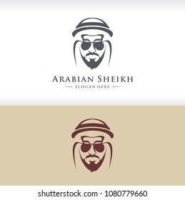 6,903 Arab man logo Images, Stock Photos & Vectors | Shutterstock