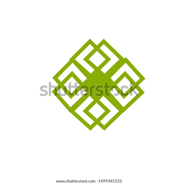 Islamic Geometry Friendship Vector Illustration: เวกเตอร์สต็อก (ปลอดค่า ...