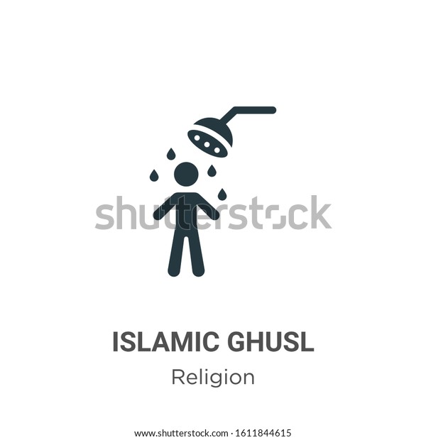 85 Ghusl Images, Stock Photos & Vectors | Shutterstock