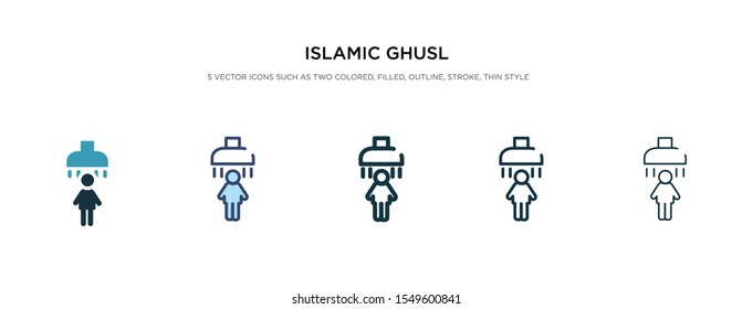 83 Islamic ghusl Images, Stock Photos & Vectors | Shutterstock