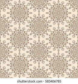 Islamic Pattern Arabic Indian Japanese Motifs Stock Illustration 1487901209
