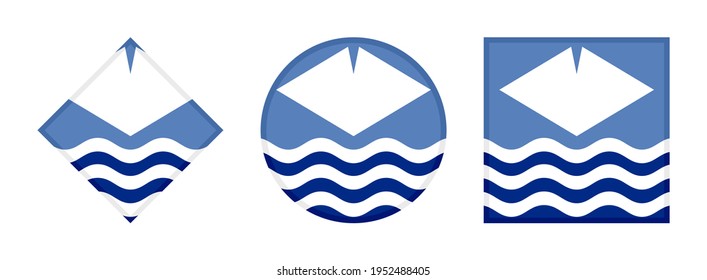 258 Flag of the isle of wight Images, Stock Photos & Vectors | Shutterstock