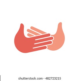 4,835 Logo High Five Images, Stock Photos & Vectors | Shutterstock
