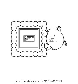 Ntf Images, Stock Photos & Vectors | Shutterstock