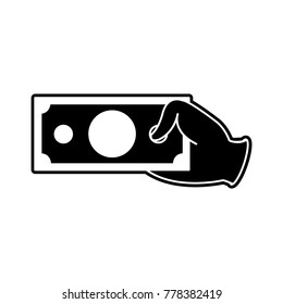 Isolated Bill Design Stock Vector (Royalty Free) 778382419 | Shutterstock