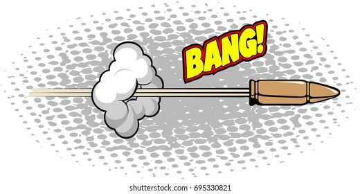 10,803 Bullets cartoon Images, Stock Photos & Vectors | Shutterstock