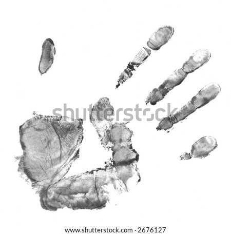 Outstretched Hand Clipart | Free download on ClipArtMag
