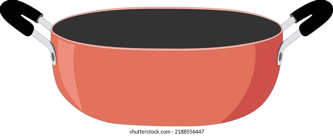 11 Kadhai Vector Images, Stock Photos & Vectors | Shutterstock