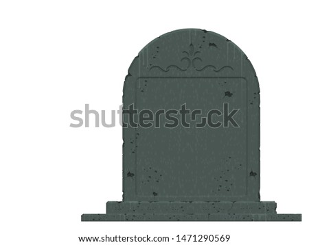 Headstone Clipart | Free download on ClipArtMag