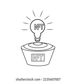 Ntf Images, Stock Photos & Vectors | Shutterstock