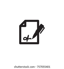 Isolated Receiving Icon Symbol On Clean Stock Vector (Royalty Free ...
