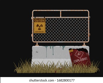 121,163 Nuclear sign Images, Stock Photos & Vectors | Shutterstock