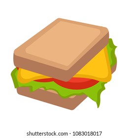 Roast Beef Sandwich Vector Art Roast 库存矢量图（免版税）794468461 | Shutterstock
