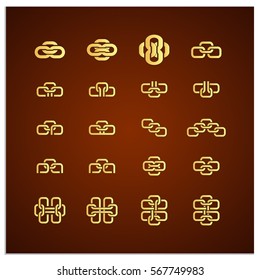 18,862 Tech chain logo Images, Stock Photos & Vectors | Shutterstock