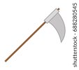 Sickle Royalty-Free Images, Stock Photos & Pictures | Shutterstock