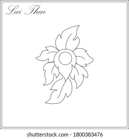 Laithai Images, Stock Photos & Vectors | Shutterstock
