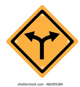 Split Sign Vector Stock Vector (Royalty Free) 760366792 | Shutterstock