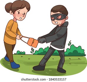 740 Snatch thief Images, Stock Photos & Vectors | Shutterstock