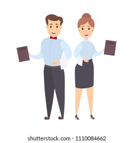 2,056 imágenes de Restaurant manager cartoon - Imágenes, fotos y ...