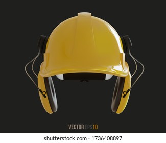 375 Ear Defenders Stock Vectors, Images & Vector Art | Shutterstock