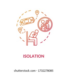 7,884 Loneliness Icon Images, Stock Photos & Vectors | Shutterstock