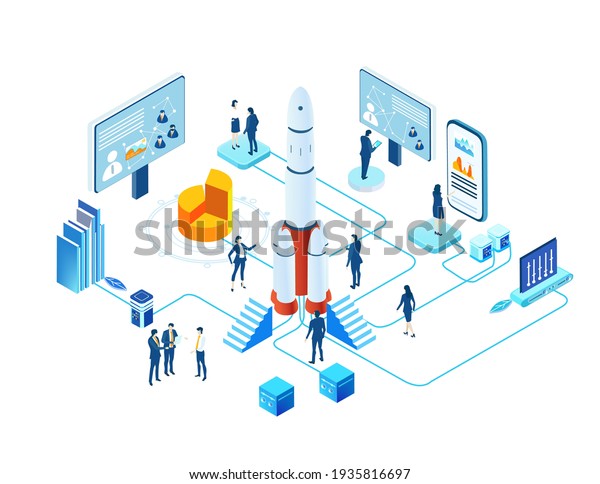 11,333 3d Work Environment Images, Stock Photos & Vectors | Shutterstock