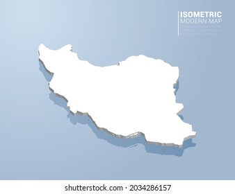 744 Iran 3d map Stock Vectors, Images & Vector Art | Shutterstock
