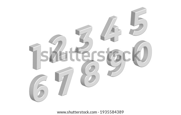 86,255 3d Number 1 Images, Stock Photos & Vectors | Shutterstock
