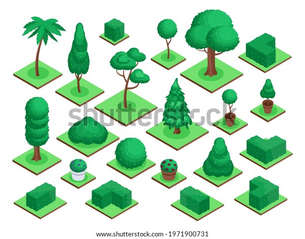25,673 3d Tree City Images, Stock Photos & Vectors | Shutterstock