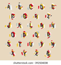 54,219 Body Alphabet Images, Stock Photos & Vectors | Shutterstock