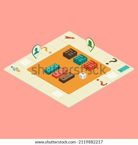 Monopoly Clipart | Free download on ClipArtMag
