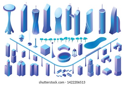 Data Visualisations Bar Chart Trend Diagram Stock Vector (Royalty Free ...