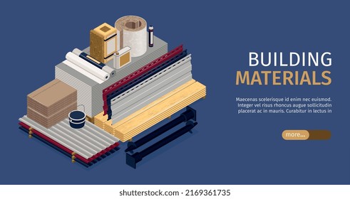 43,232 Building materials banner Images, Stock Photos & Vectors ...